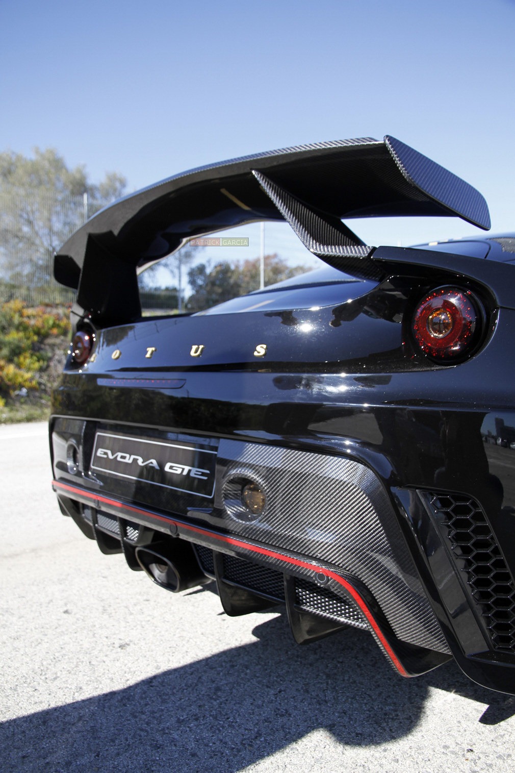 Lotus Evora GTE Special Edition ~ Autooonline Magazine